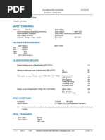 Pile Deviation Tolerances and Guidelines | PDF | Deep Foundation ...
