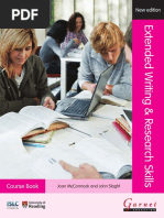 Oxford Eap Intermediate b1 | PDF
