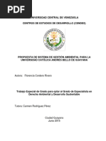 Clasificación Cretib | PDF | Toxicidad | Residuos