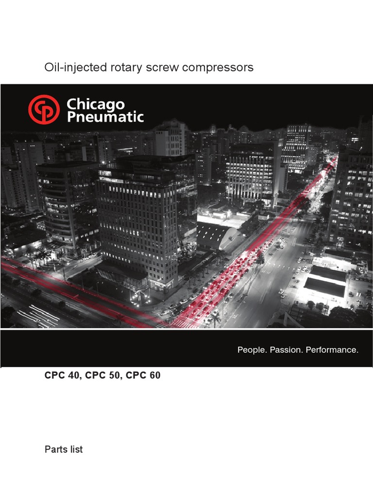 CPC40 SPL | PDF | Nut (Hardware) | Valve