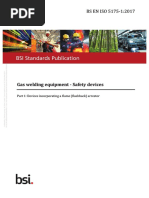 BS EN ISO 5211-2017 - (Industrial Valves - Part-Turn Actuator ...