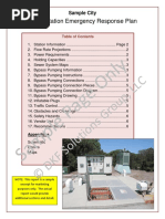 SUMP-CAISSON Brochure | PDF | Water | Industrial Processes