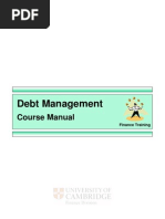 Bizmanualz Accounting Policies and Procedures Sample | PDF | Debits And Credits | Credit Card