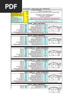 Tabela de Roscas G e BSPP | PDF | Máquinas | Metalurgia