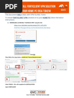 Finacle 10 Training Guide | PDF