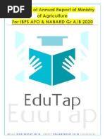 Agri Census21-22 | PDF | Census | Data