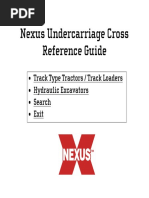 Caterpillar Perkins Cross Reference | PDF