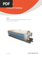 Blower Spec Sheet | PDF | Machines | Mechanical Engineering