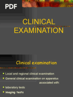 Thyroid Status Examination OSCE Checklist Geeky Medics | PDF | Thyroid ...