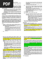 Express and Implied Repeals | PDF | Repeal | Supreme Courts