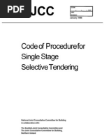 JCT Design and Build Sub-Contract Agreement 2016 | PDF