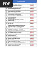 Building Construction Book by Rangwala | PDF