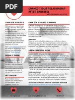 Seven Levels of Intimacy | PDF | Metaphysics Of Mind | Love