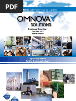 Paint Formulation Guide PDF | PDF