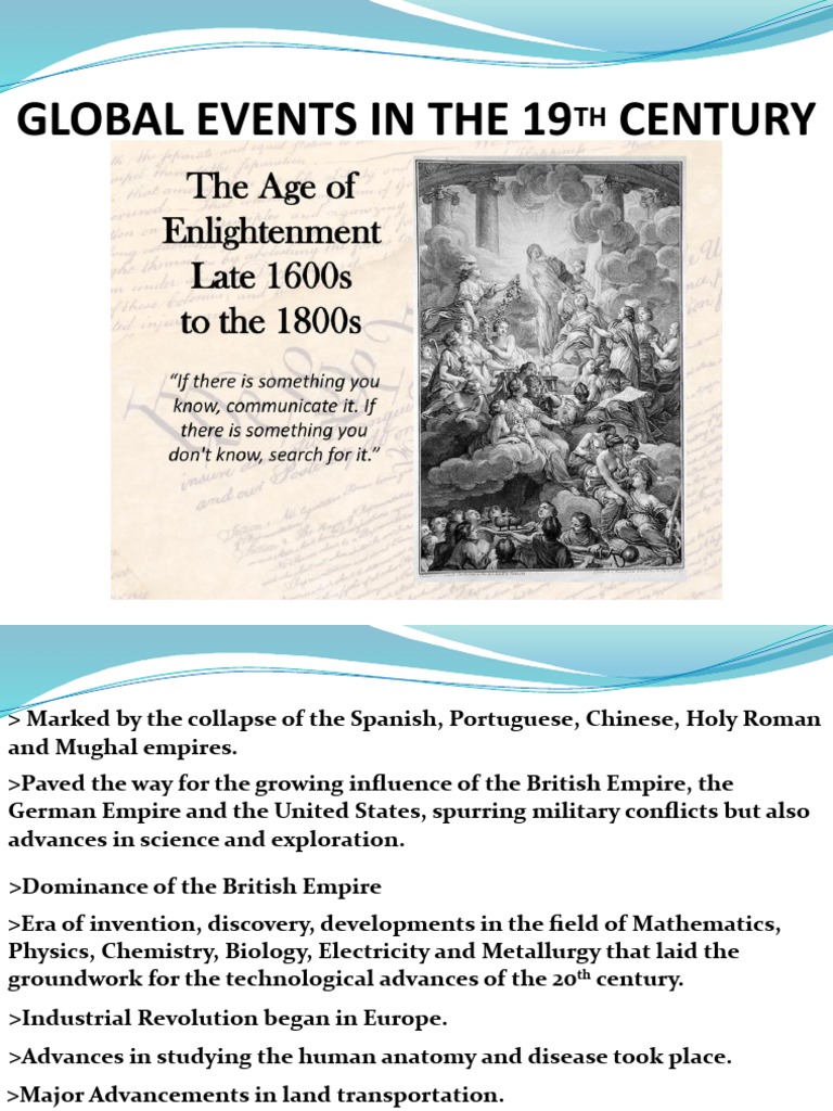 19th Century Philippines Under Spanish Rule | PDF | British Empire ...