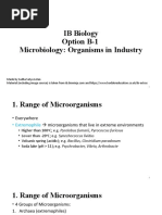 Flow Chart of Gram Negative Organisms | PDF | Gram Negative Bacteria ...