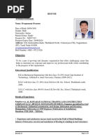 PIPING FOREMAN Roles and Responsibilities | PDF