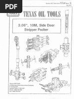 Technical Drawing - Bowen Vs Otis | PDF