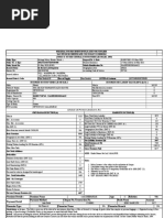 Dor - MV Form Mvu 29 | PDF | Use Tax | Affidavit