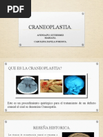 Cerclaje de Rótula: Técnica Quirúrgica | PDF | Articulación | Rodilla