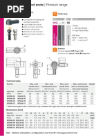 Jis Thread Standards | PDF | Tools | Building Materials