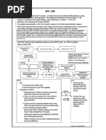 WPS and WPQR in Welding Qualification | PDF | Welding | Construction