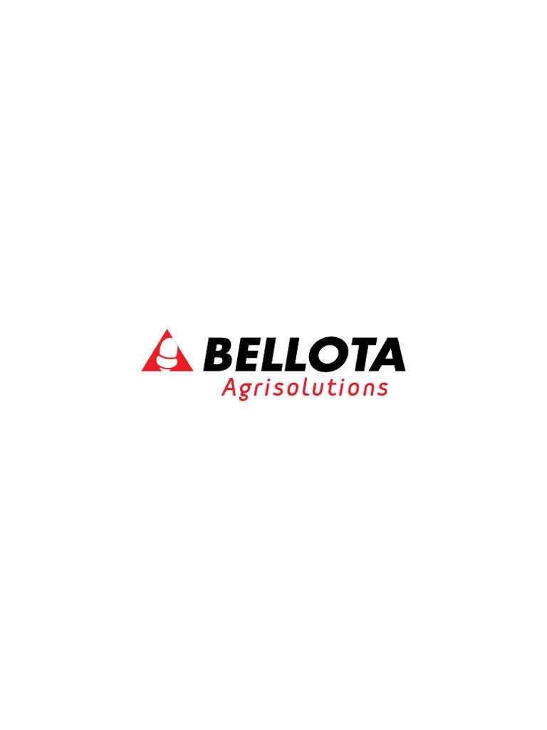 Catalogo Bellota PDF | Descargar gratis PDF | Arado | Agricultura