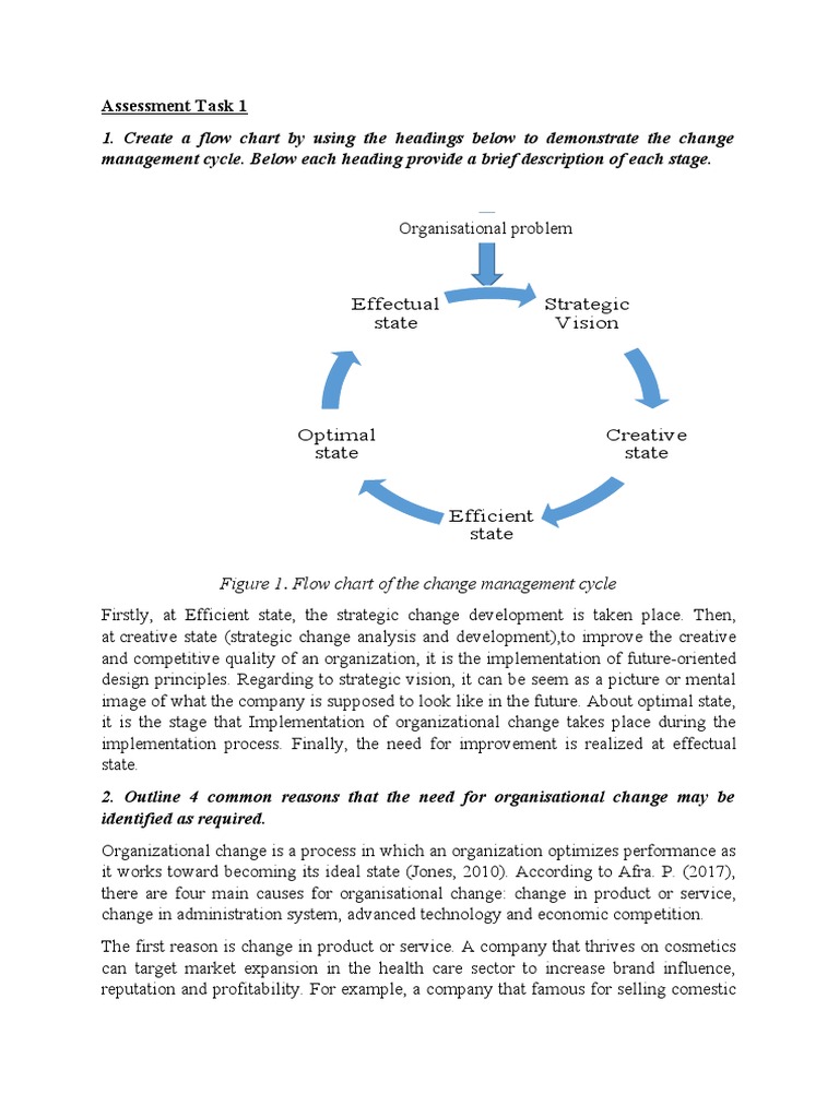 Assignment Task 1. Edited2 | PDF | Swot Analysis | Business