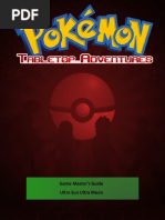 Pokémon Black 2 - White 2 - Unova Pokédex - Pokémon Database | PDF | Pokémon | Nintendo Franchises