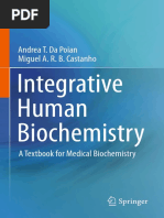 Satyanarayana Biochemistry 5th Edition | PDF | Biochemistry | Chemistry