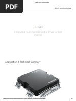 Arduino Psa Interface | PDF | Arduino | Electrical Connector