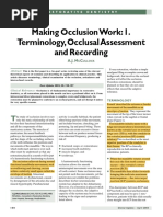 Oasis Form | PDF | Musculoskeletal System | Diseases And Disorders