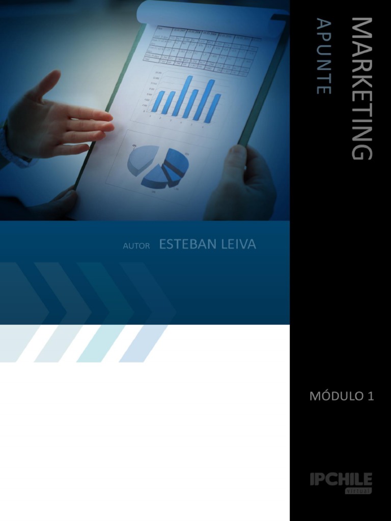 Apunte - Marketing - 11 (4) Modulo1 PDF | PDF | Marketing | Análisis FODA