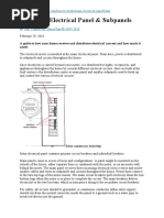 NCCER Core Module 5 Powerpoint | PDF | Building | Engineering