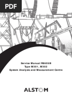 Micom c264 Manual | PDF | Automation | General Electric