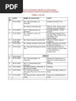 Leading Case SC - AOR Exam | PDF | Supreme Court Of India | Freedom Of ...