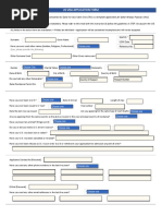 S2 Application Form For Registration of Medical Practitioners ...