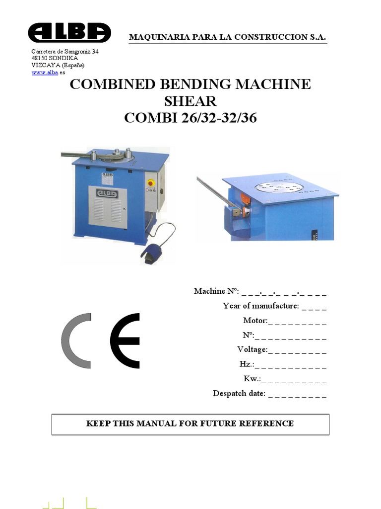 Alba SP LIST For Combi 26-32 & 32-36 | PDF | Mains Electricity ...