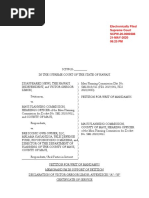 Assumed Name Certificate | PDF