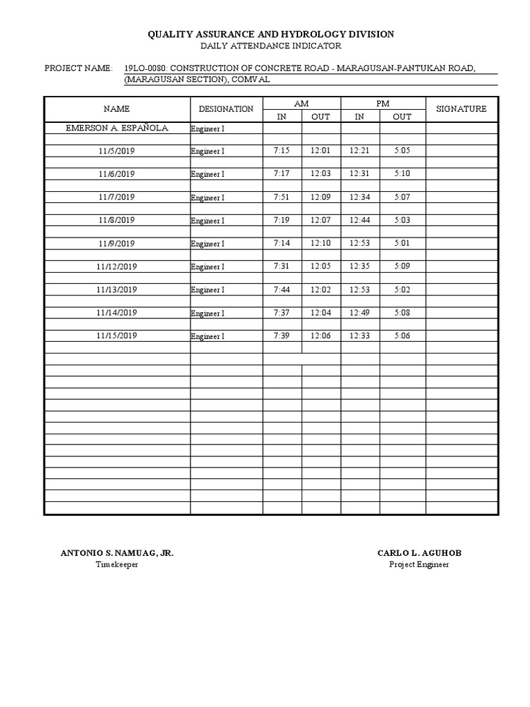 Indicator BLAKE | PDF | Business