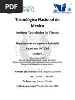 Pseint Ciclos Presentacion | PDF | Programación de computadoras | Algoritmos
