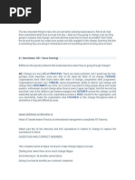 Market Leader 3rd Edition - Pre-Intermediate - PF - 32 - UNIT 8 ...