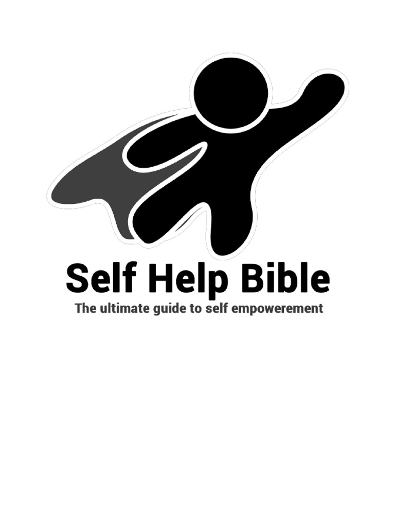 Ultimate Power PDF | Download Free PDF | Mindset | Self Esteem