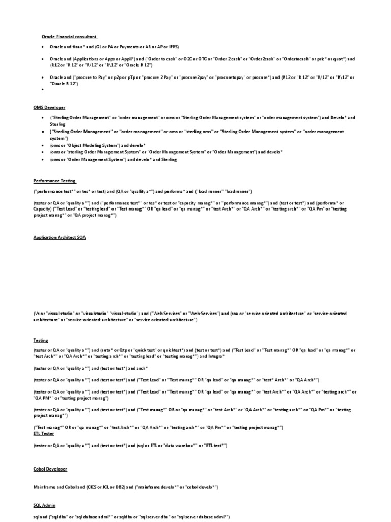 All Boolean | PDF | Red Hat | Information Technology Management