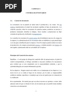 Manual de Procedimientos de Producción | PDF | Calidad (comercial ...