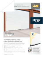 Sherwin-Williams Color Codes: Color Matching Your Clopay Garage Door ...