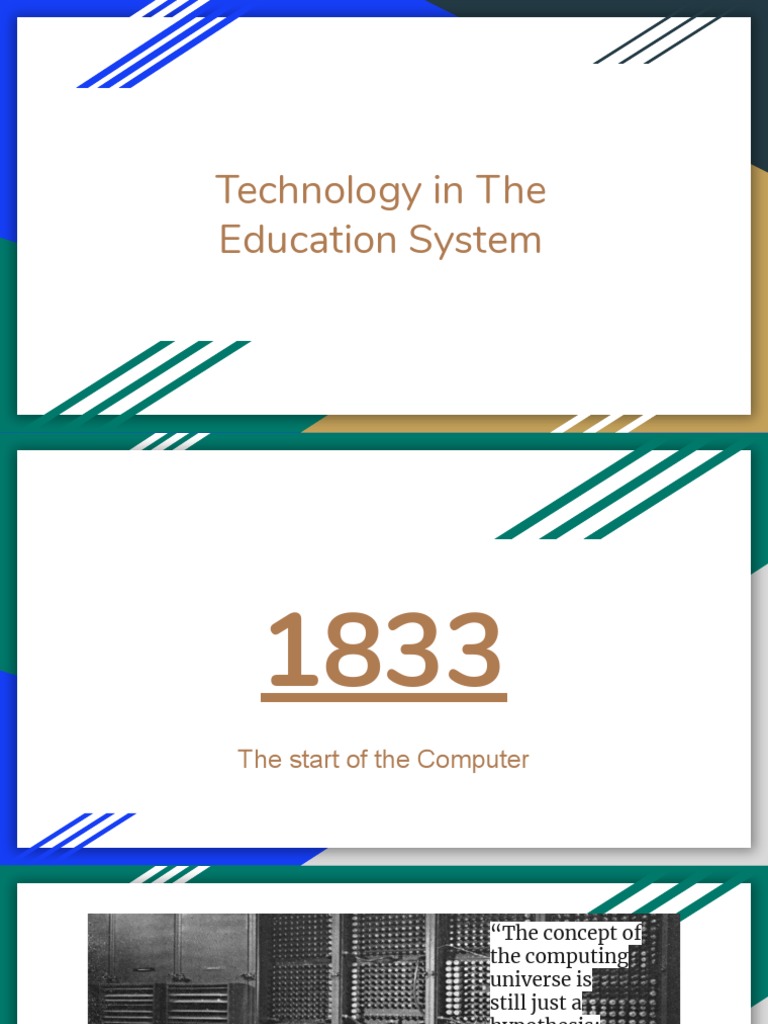 AP Seminar IRR Presetation Example | PDF