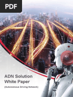 Nokia Cloud-Native Architecture White Paper | PDF | Cloud Computing | Computer Network