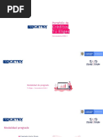 Condiciones de Adjudicación Del Crédito (Formato 413) | PDF