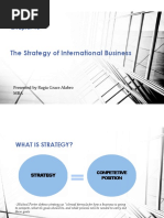 The G-STIC Framework | PDF | Marketing | Goal